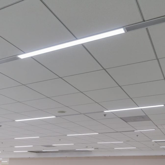 EDGESolo275 Woodworks® Mounted LED Linear - Xico Lighting