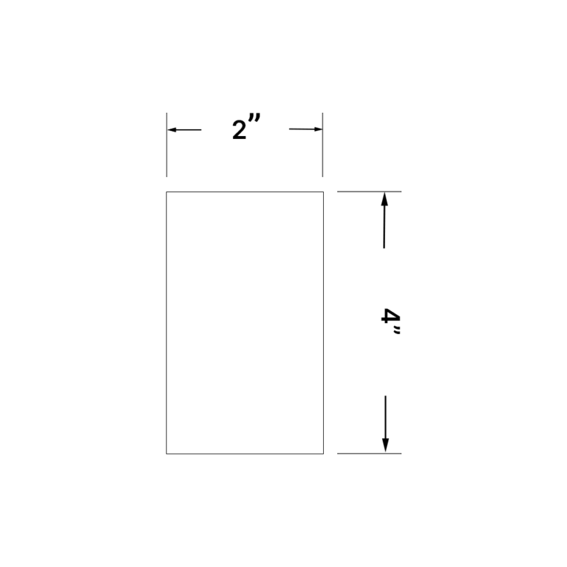 PROBeam2 Perimeter Inch Specification Grade LED Linear - Xico Lighting