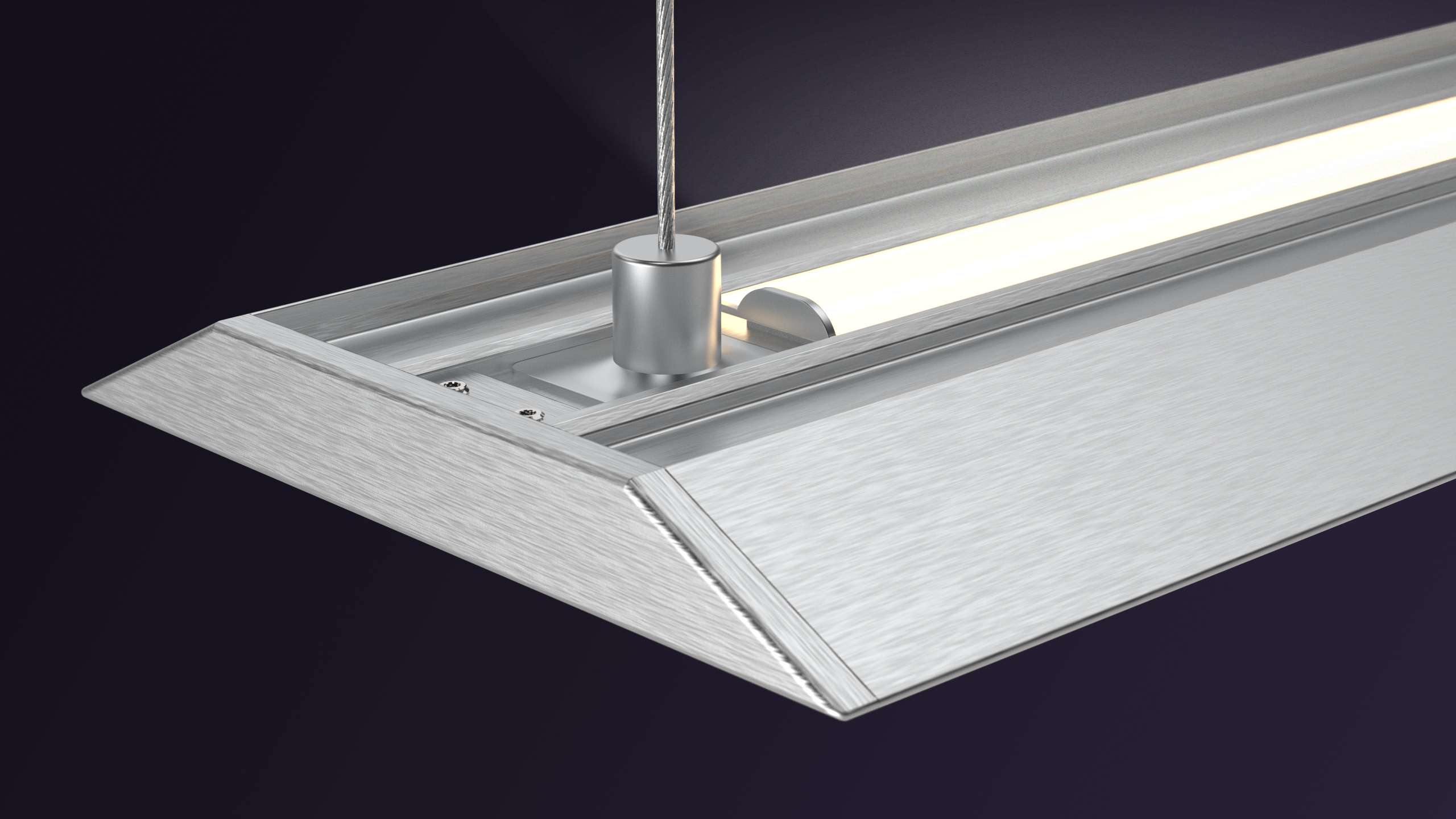 EDGE Series Products & Capabilities - Xico Lighting
