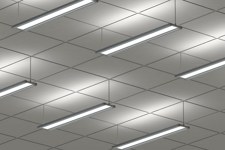 GRID Series Archives - Xico Lighting