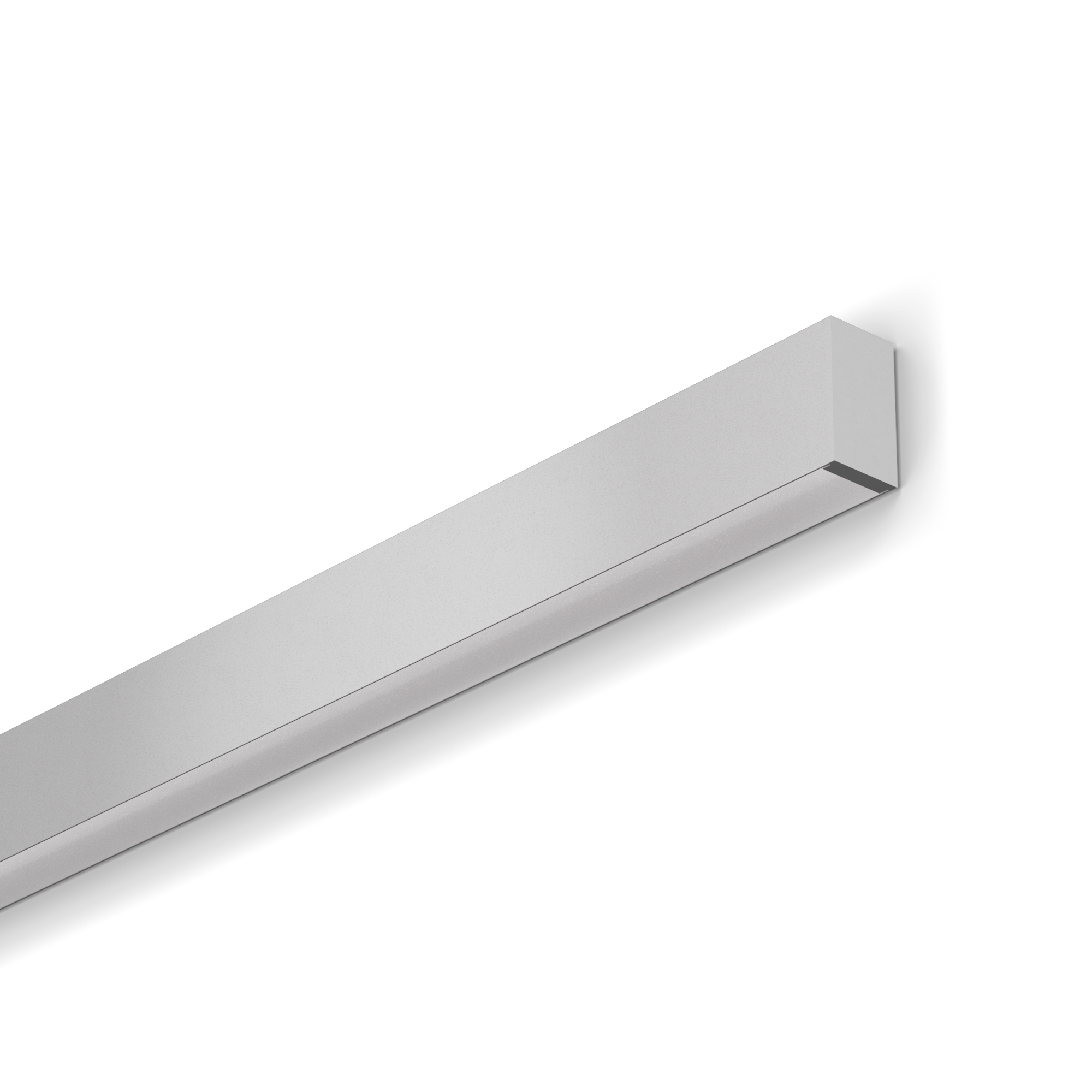 NANOBeam 0.95" Wall Mounted LED Linear - Xico Lighting