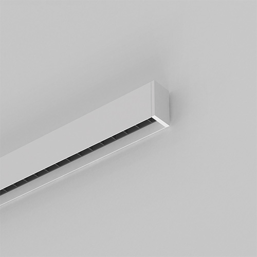 NANOBeam Wall Mounted LED Linear - Xico Lighting