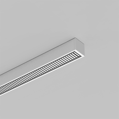 NANOSquare Surface Mounted LED Linear - Xico Lighting
