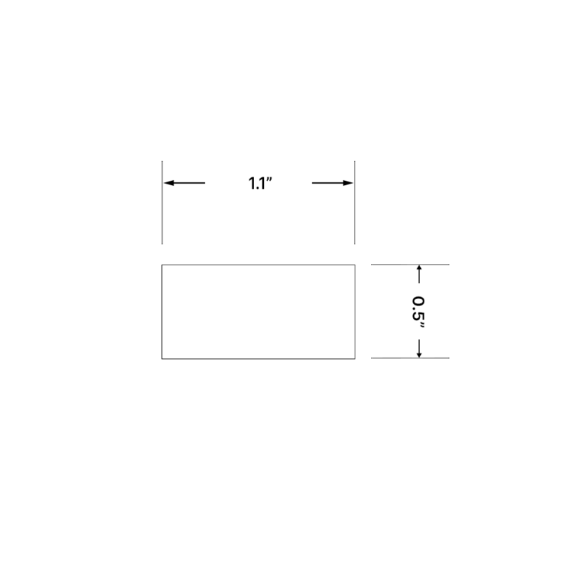 MICRORail LED Rail System - Xico Lighting