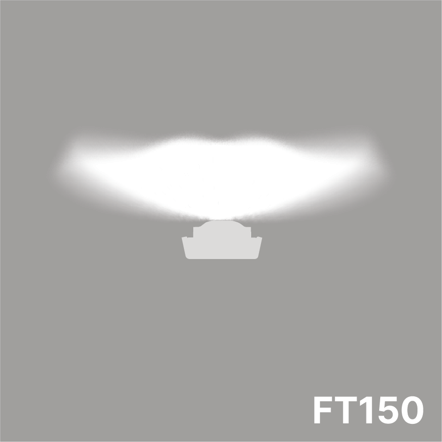 MICRORail LED Rail System - Xico Lighting