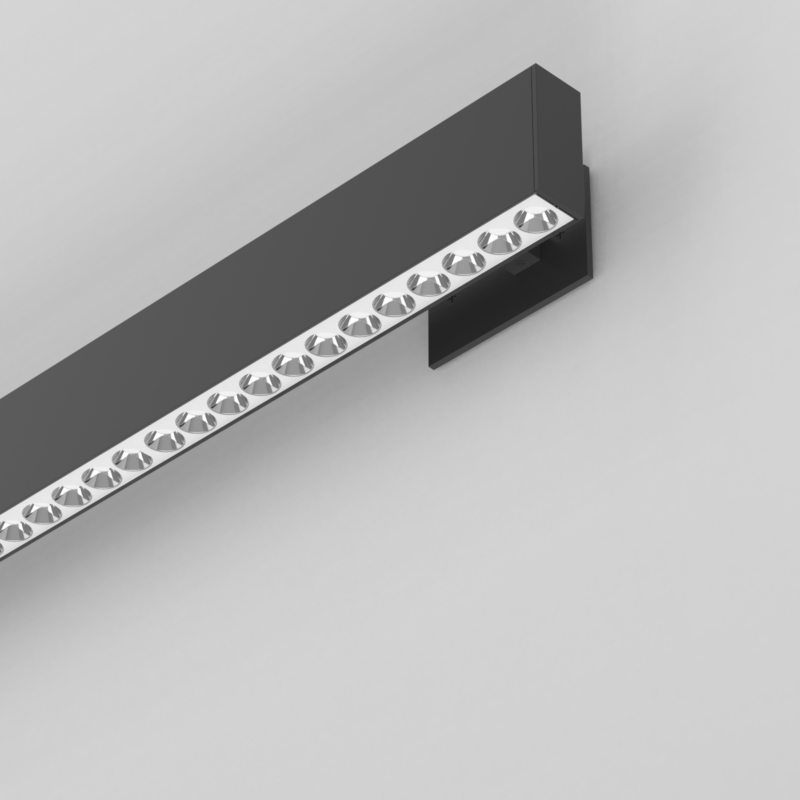 MICROBeam Wall Mounted LED Linear - Xico Lighting
