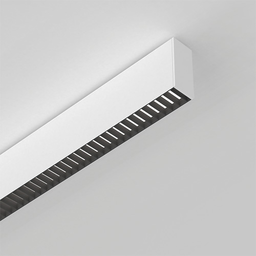 MICROBeam Surface Mounted LED Linear - Xico Lighting