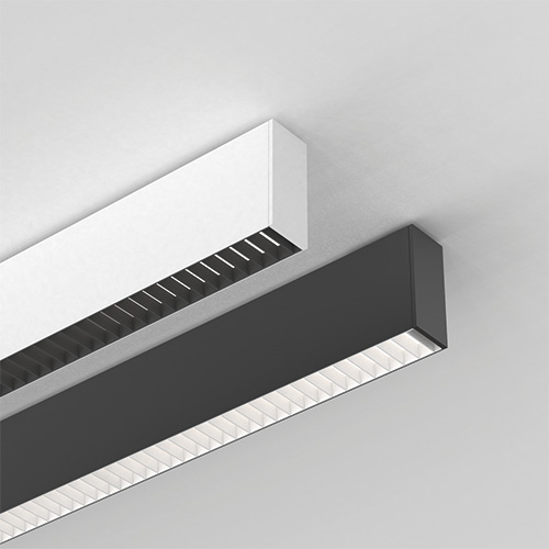 MICROBeam Surface Mounted LED Linear - Xico Lighting