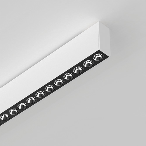 MICROBeam Surface Mounted LED Linear - Xico Lighting