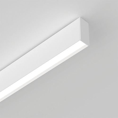 MICROBeam Surface Mounted LED Linear - Xico Lighting