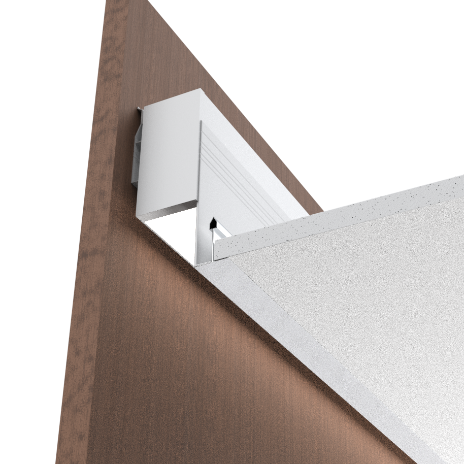 PROBeam2 Perimeter Inch Specification Grade LED Linear - Xico Lighting