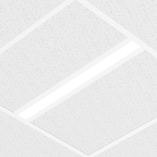 TBar | Ceiling Grid Products & Configurations - Xico Lighting