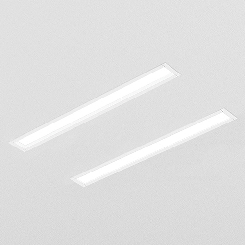 TBar | Ceiling Grid Products & Configurations - Xico Lighting