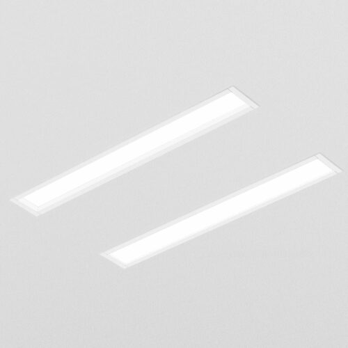 TBar | Ceiling Grid Products & Configurations - Xico Lighting
