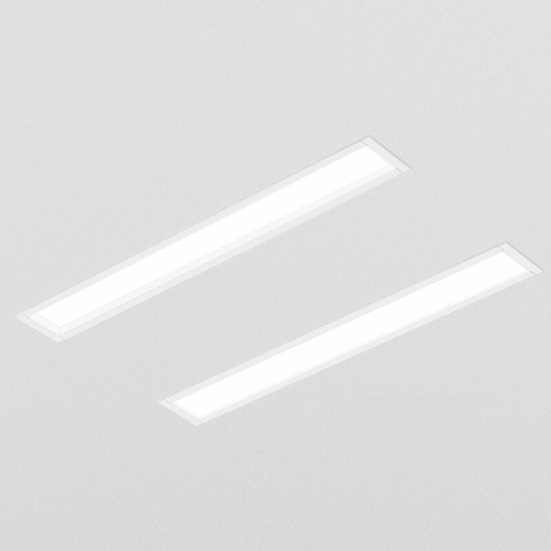 TBar | Ceiling Grid Products & Configurations - Xico Lighting
