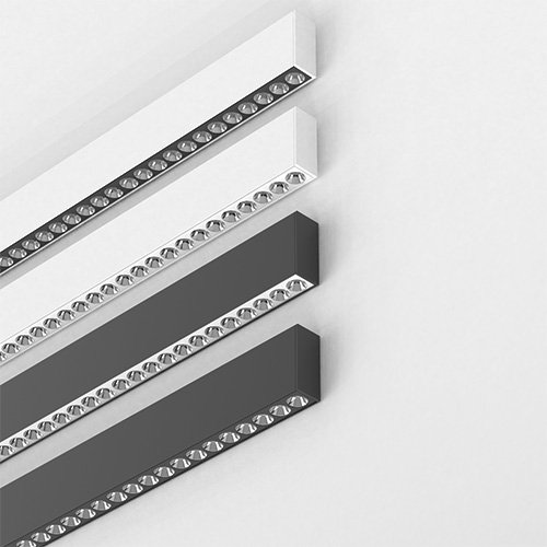 MICROBeam MCO Wall Mounted LED Linear - Xico Lighting