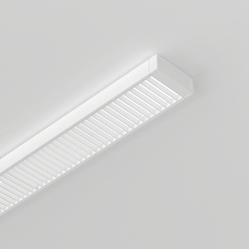 EDGESolo200 Surface Mounted LED Linear - Xico Lighting