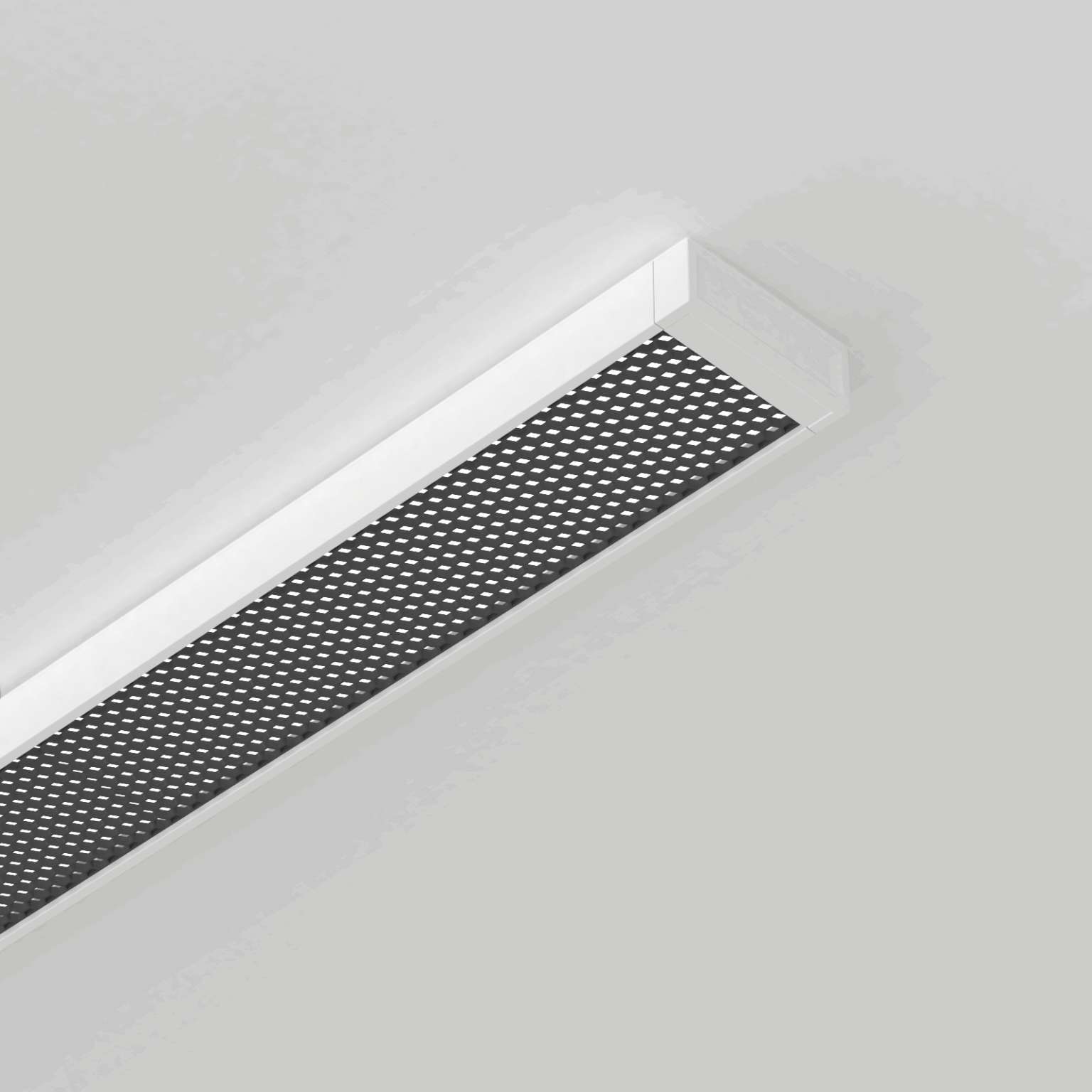 EDGESolo200 Surface Mounted LED Linear - Xico Lighting