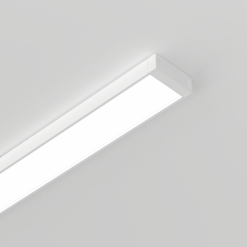 EDGESolo200 Surface Mounted LED Linear - Xico Lighting